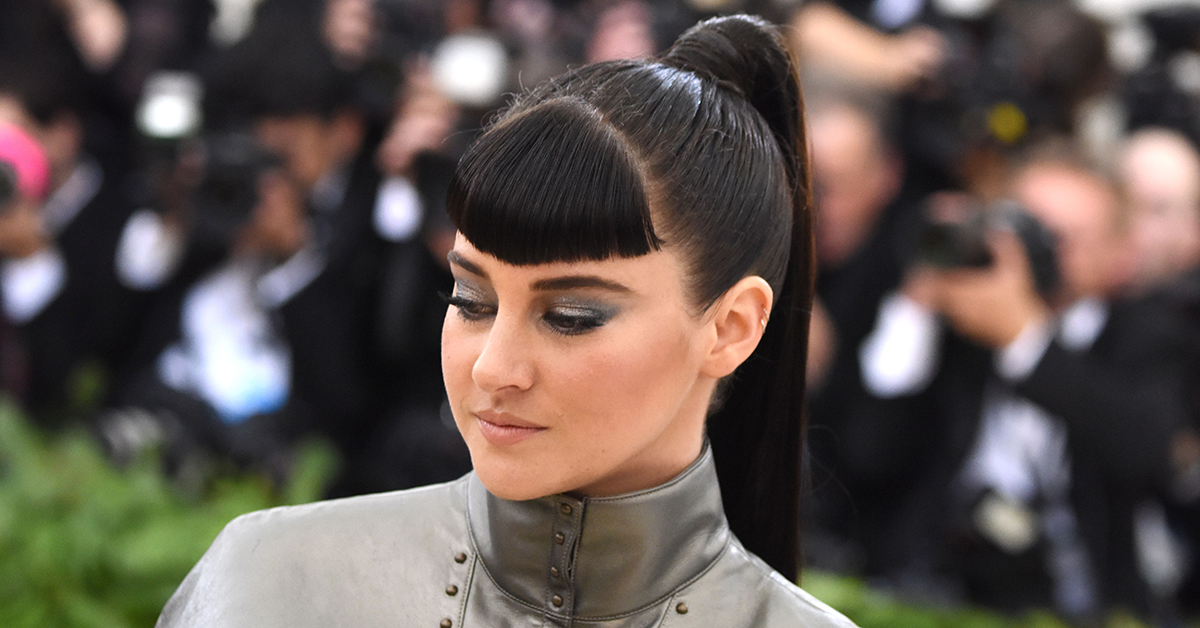 Gerade gelandet: 2019 feiert der Mini-Fringe ein Comeback - Treatwell