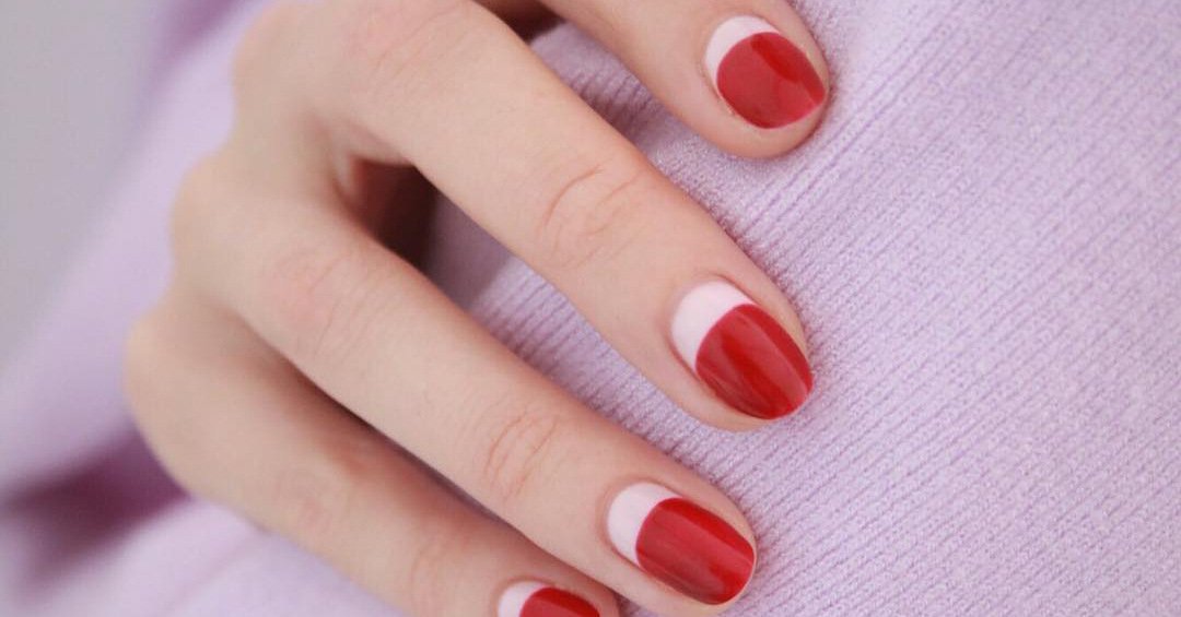 Half Dipped Nails – und trotzdem auf ganzer Linie glänzen - Treatwell