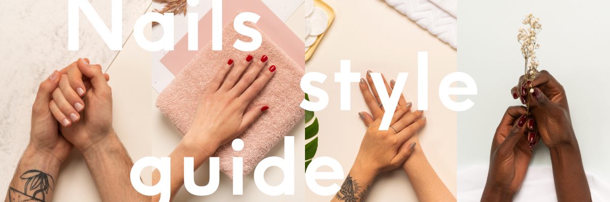 Style Guide Dieser Rote Nagellack Schmeichelt Deinem Hautton Treatwell