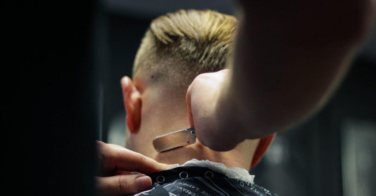 So wandelbar ist der Fade Cut | Treatwell